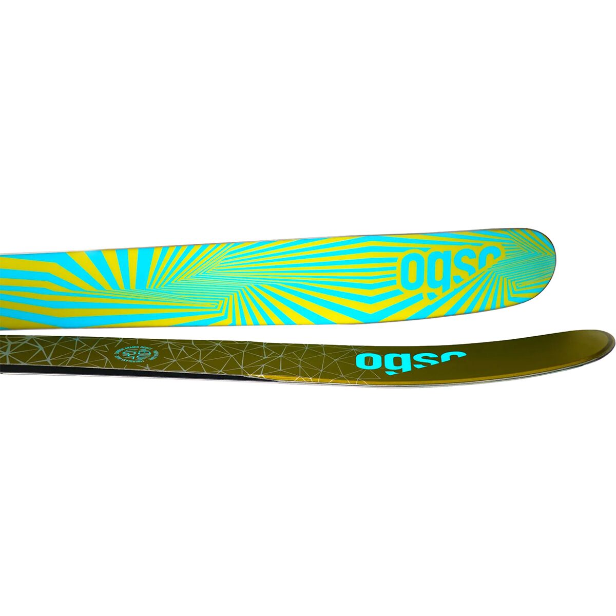 OGSO Mallory 110 Ski - Ski