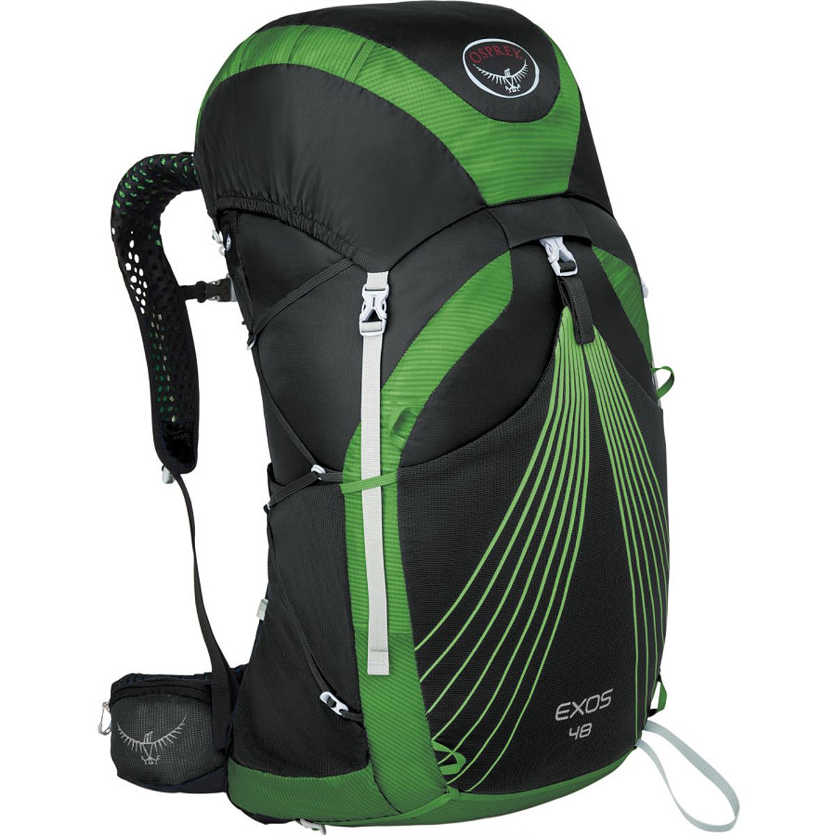 Osprey Packs Exos 48L Backpack - Hike & Camp