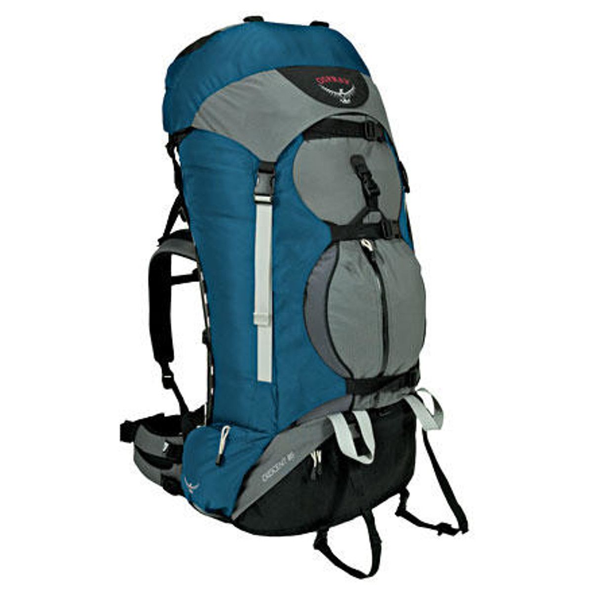 Osprey Packs Crescent 85 Backpack - 5300 cu in - Hike & Camp
