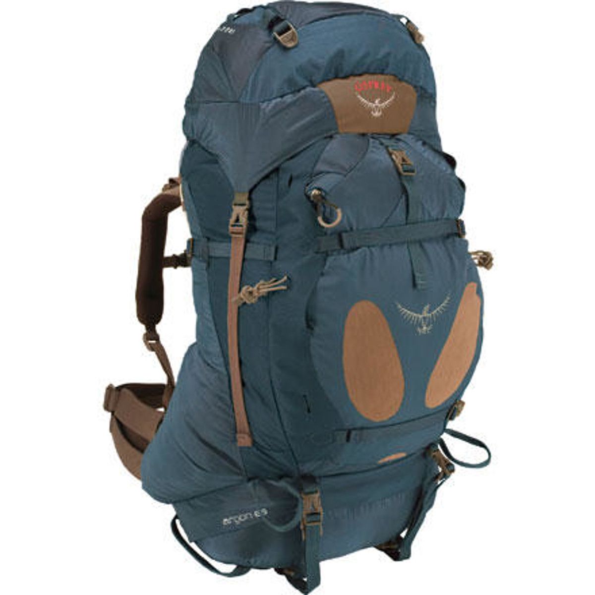 Osprey Packs Argon 85 Backpack - 5100-5500cu in - Hike & Camp