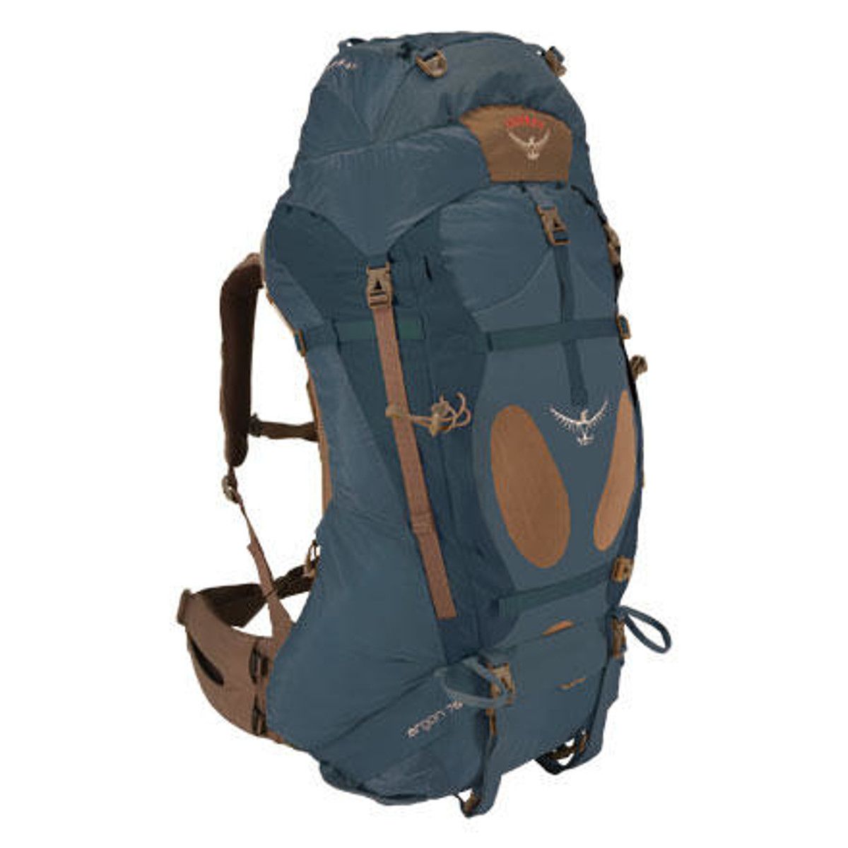 Osprey Packs Argon 70 Backpack - 4272-4638cu in - Hike & Camp