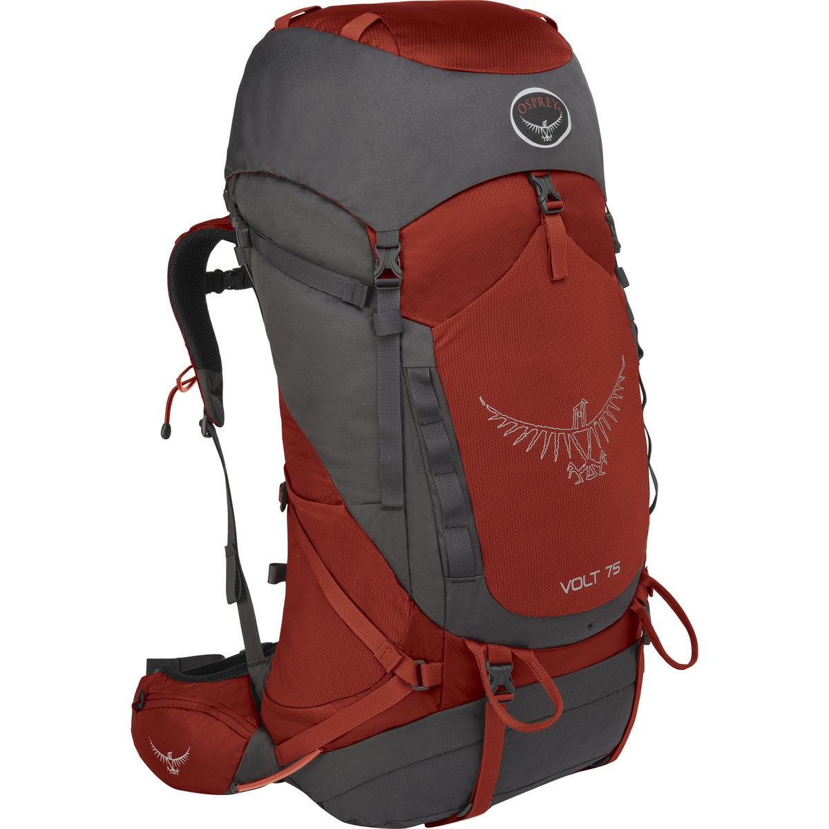 Osprey Packs Volt 75L Backpack - Hike & Camp