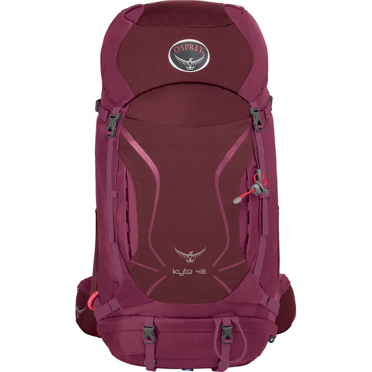 Osprey Packs Kyte 46L Backpack - Women's - Hike & Camp