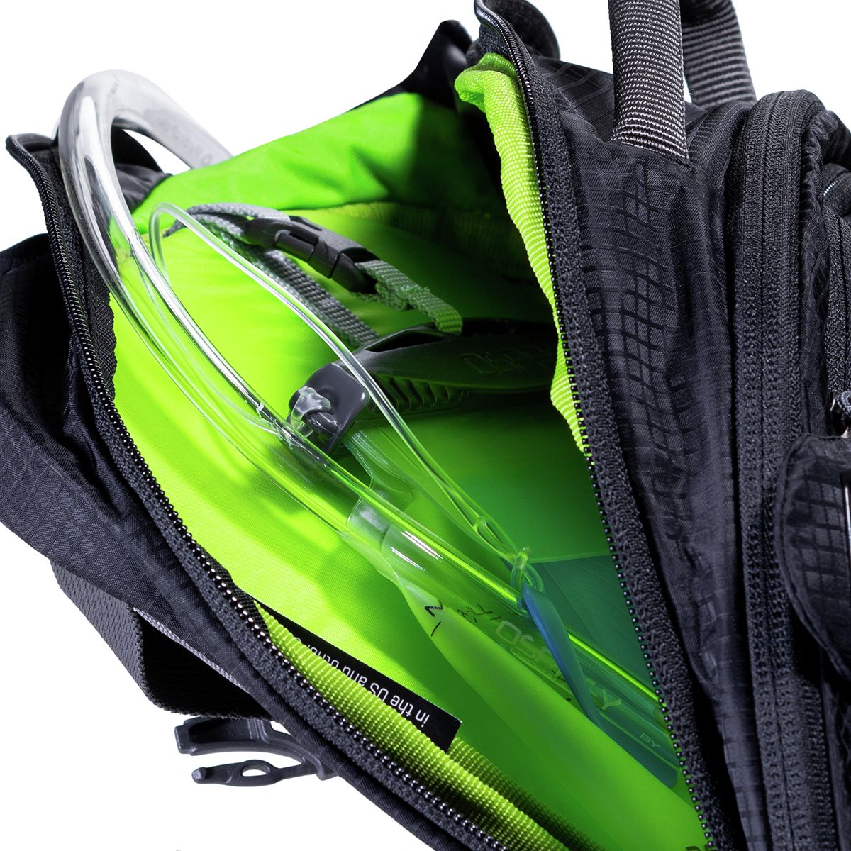 Osprey Packs Raptor 14L Backpack - Hike & Camp