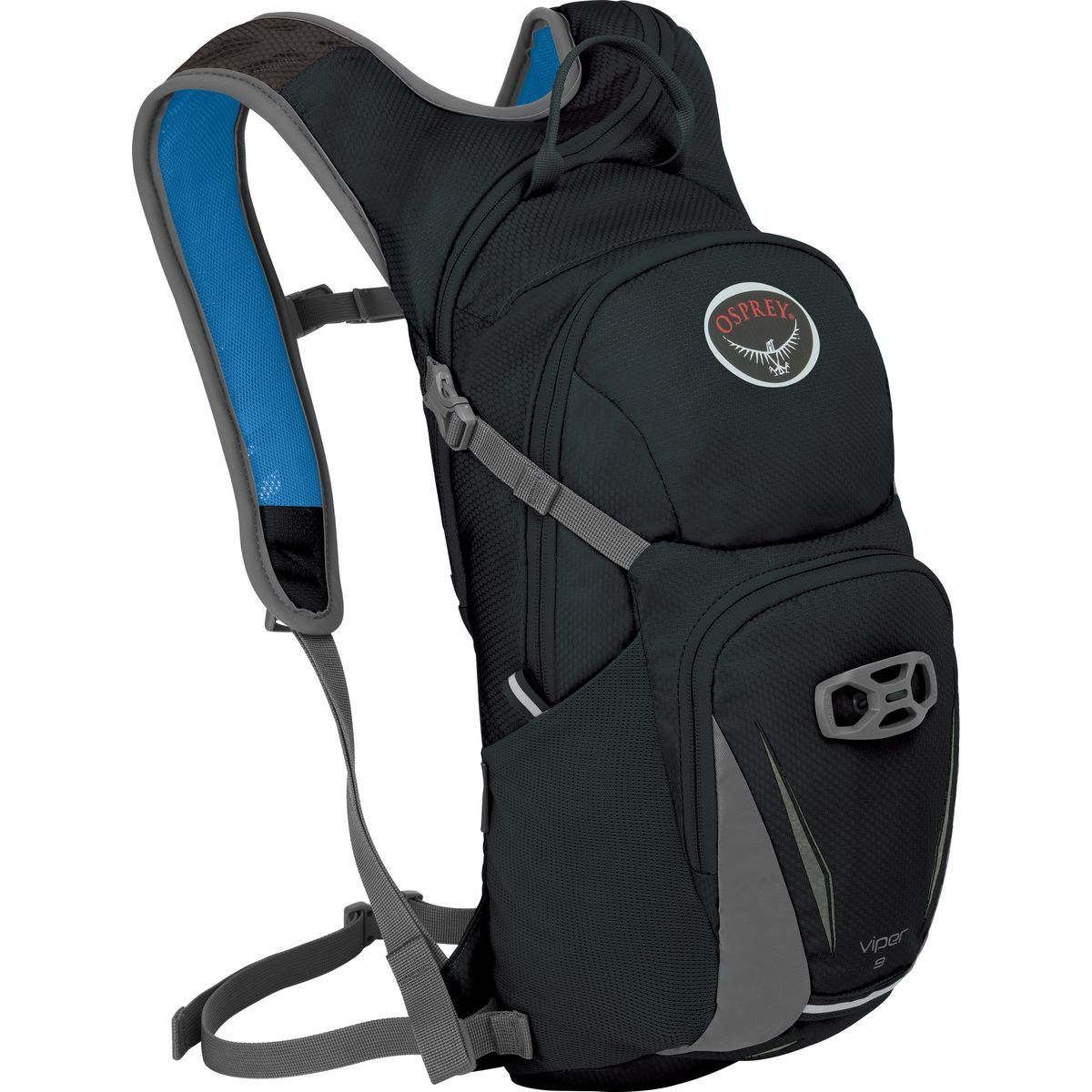 Osprey Packs Viper 9L Backpack - Hike & Camp