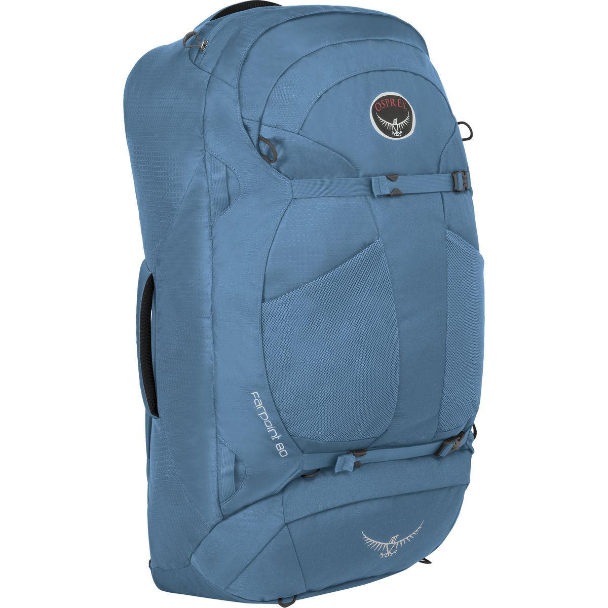 Osprey Packs Farpoint 80L Backpack - Men's - Travel