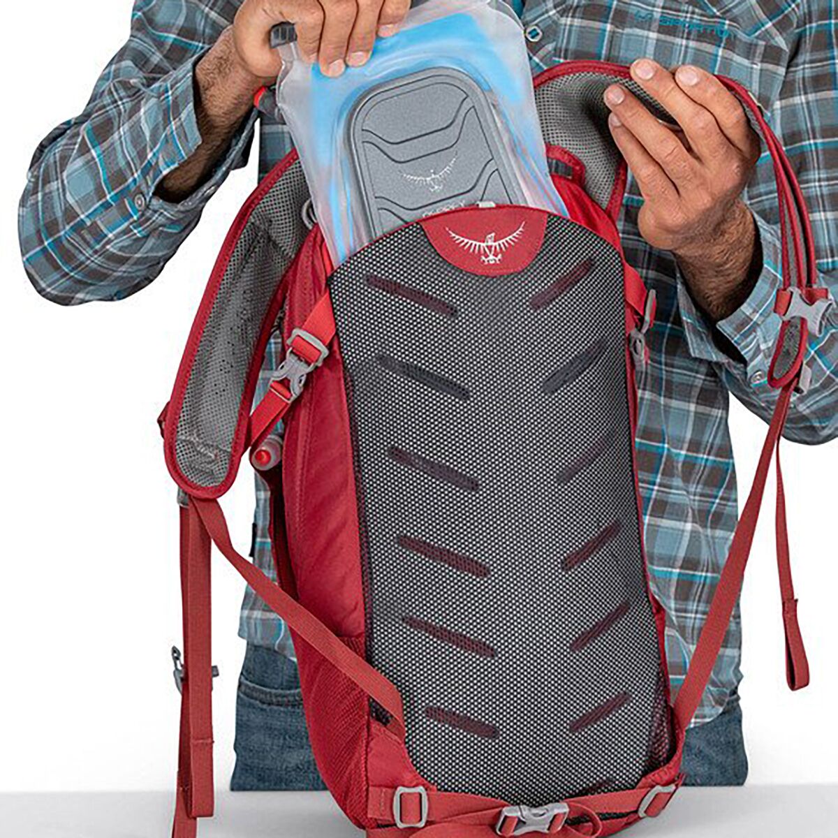 Osprey Packs Daylite Plus 20L Backpack | Backcountry.com