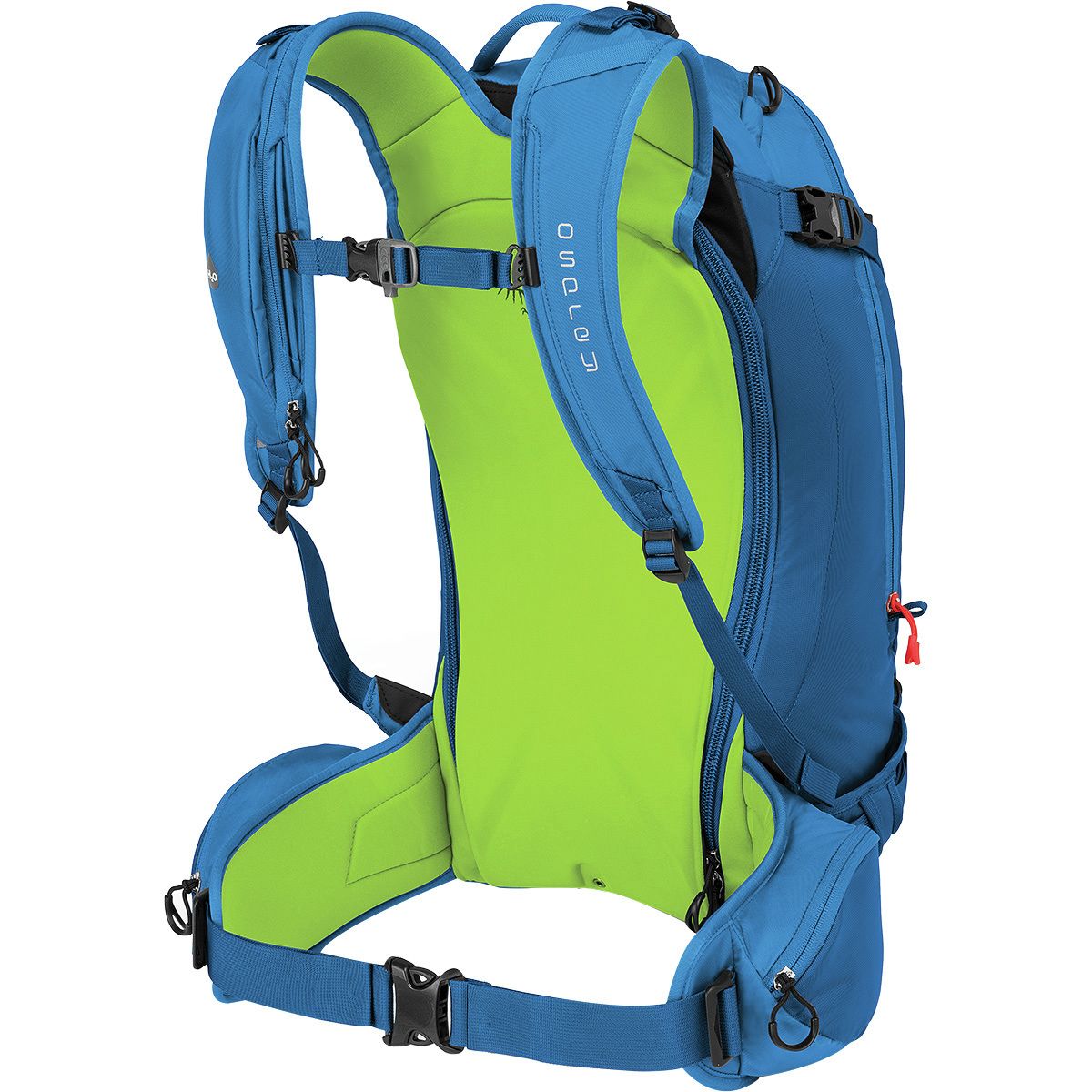 Osprey Packs Kamber 32L Backpack - Ski