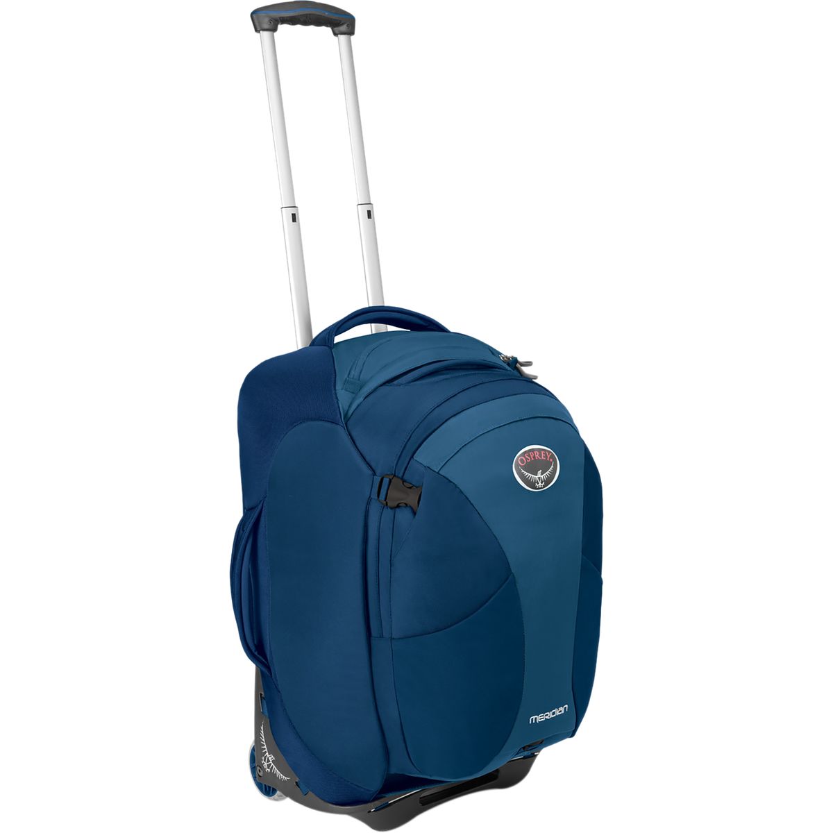 Osprey Packs Meridian 60L Rolling Gear Bag - Travel