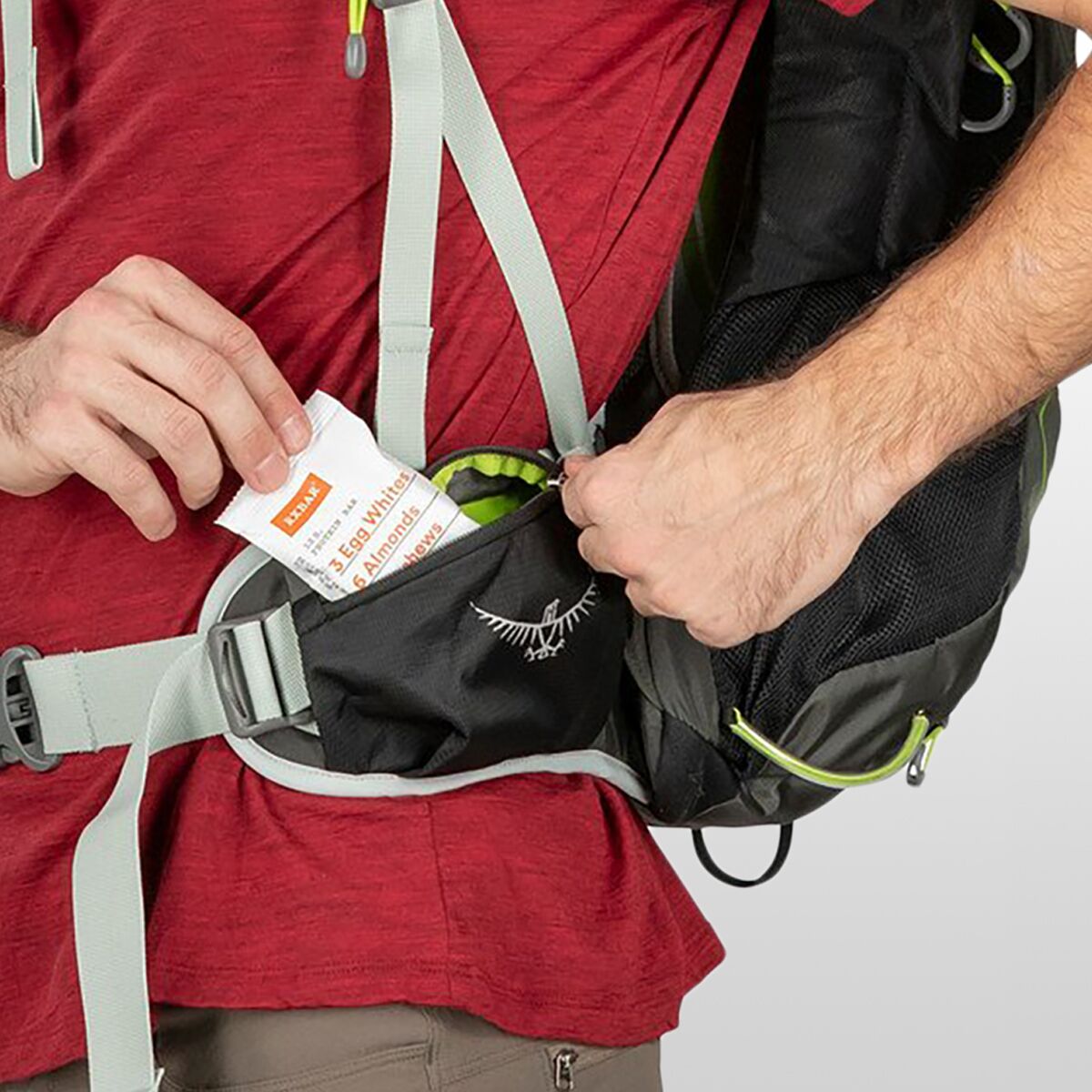 Osprey Packs Stratos 24L Backpack - Hike & Camp