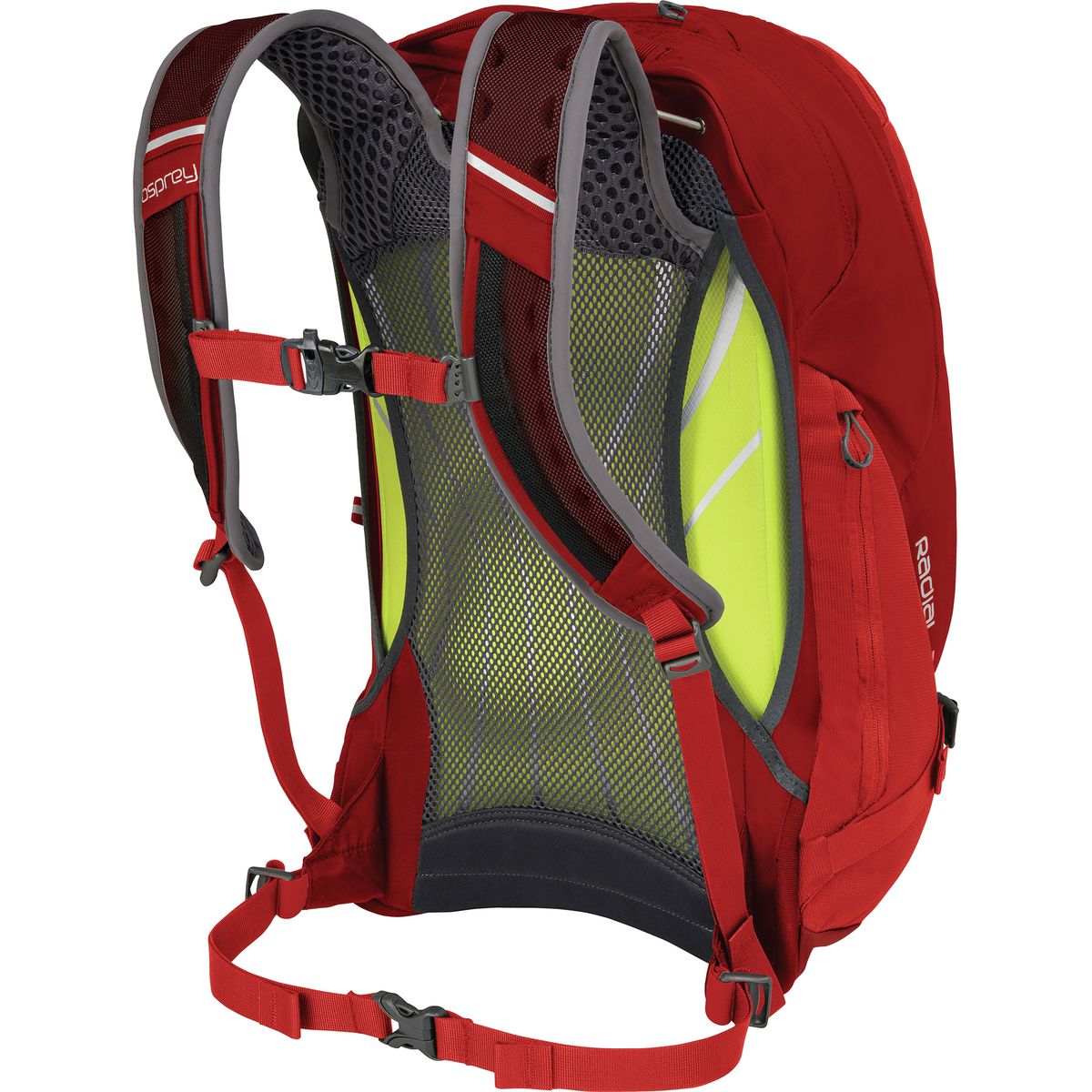 Osprey Packs Radial 34L Backpack | Backcountry.com