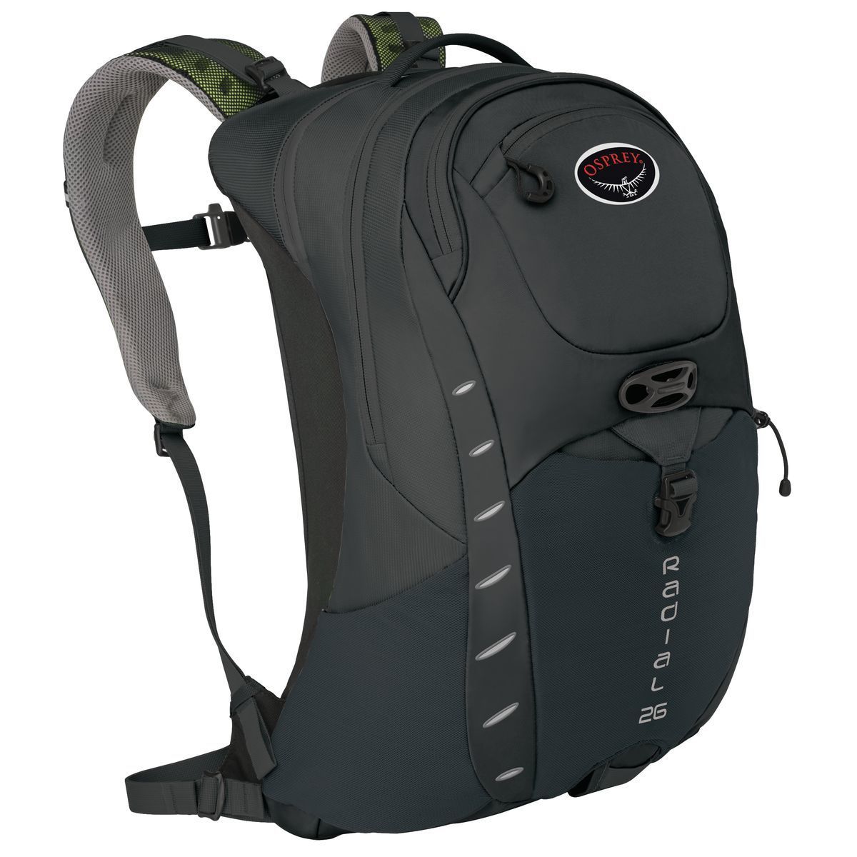 Osprey Packs Radial 34 Backpack - 1953-2075 cu in - Discontinued ...