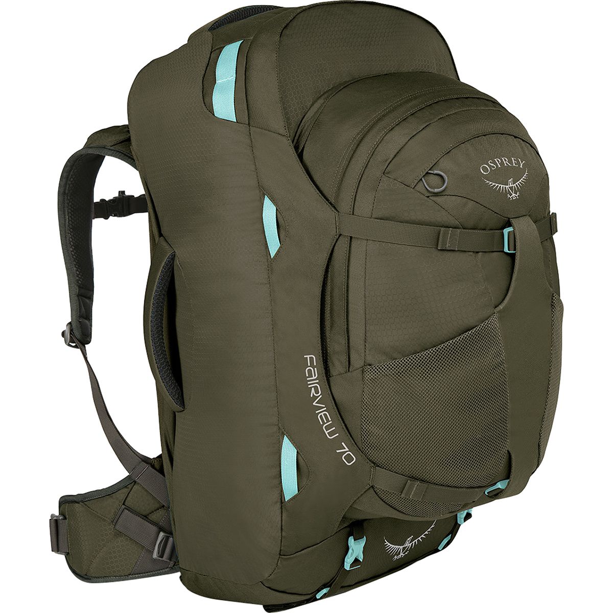 Osprey Packs Fairview 70L Backpack Women s Travel
