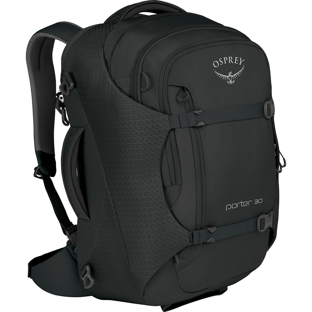 Osprey Packs Porter 30L Backpack - Travel