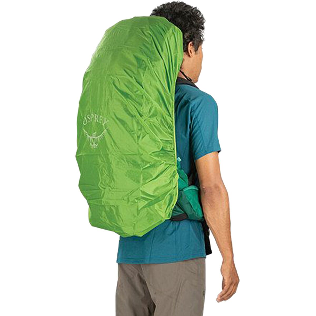 Osprey Packs Rook 50L Backpack - Hike & Camp