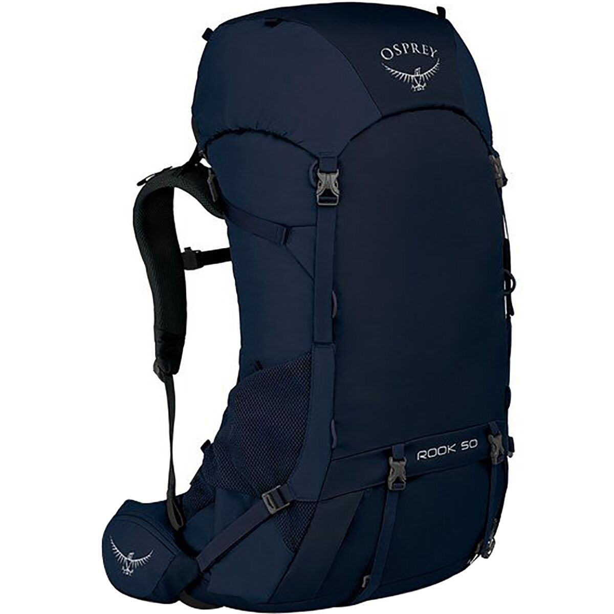 Osprey Packs Rook 50L Backpack - Hike & Camp