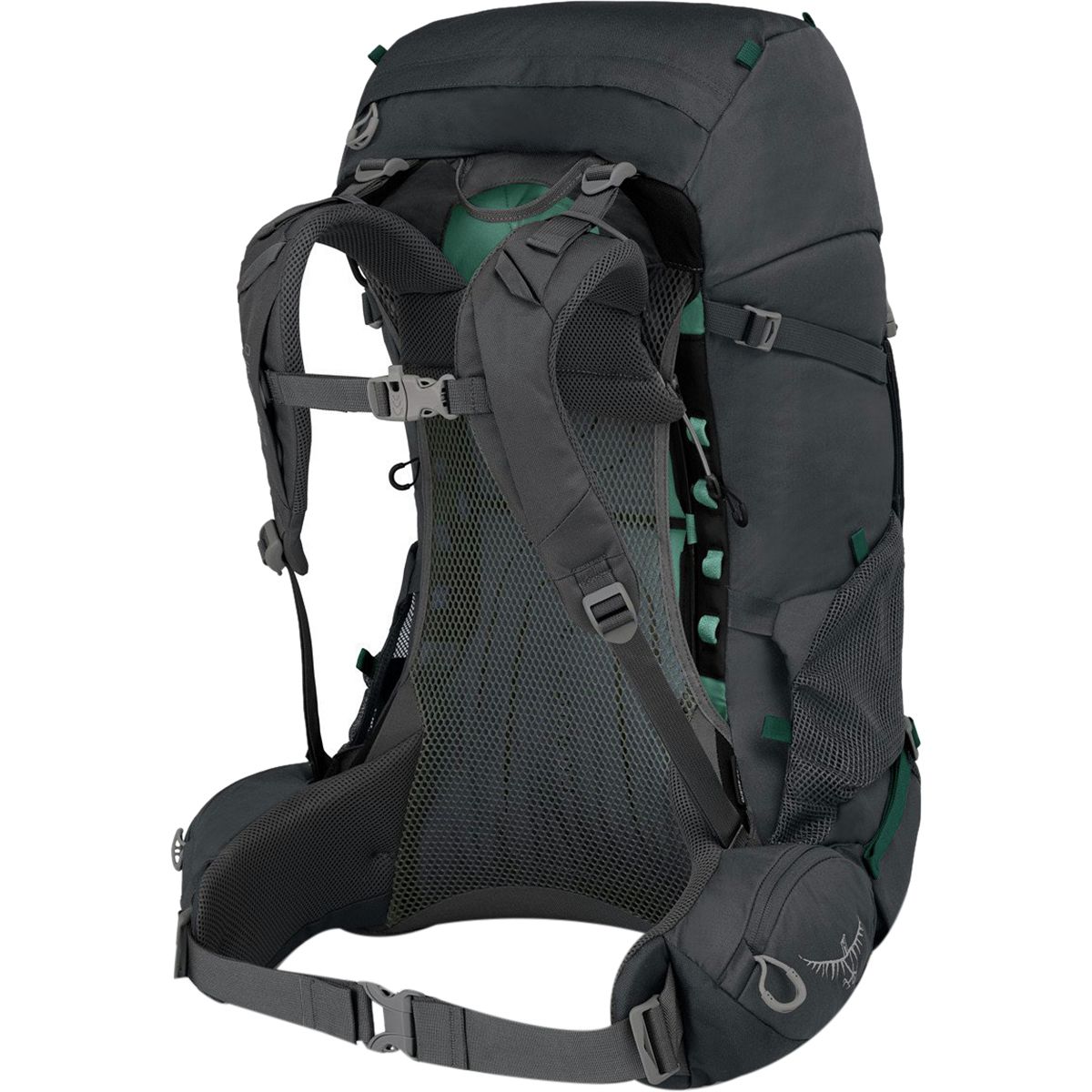 Osprey Packs Renn 50L Backpack - Women's | Backcountry.com