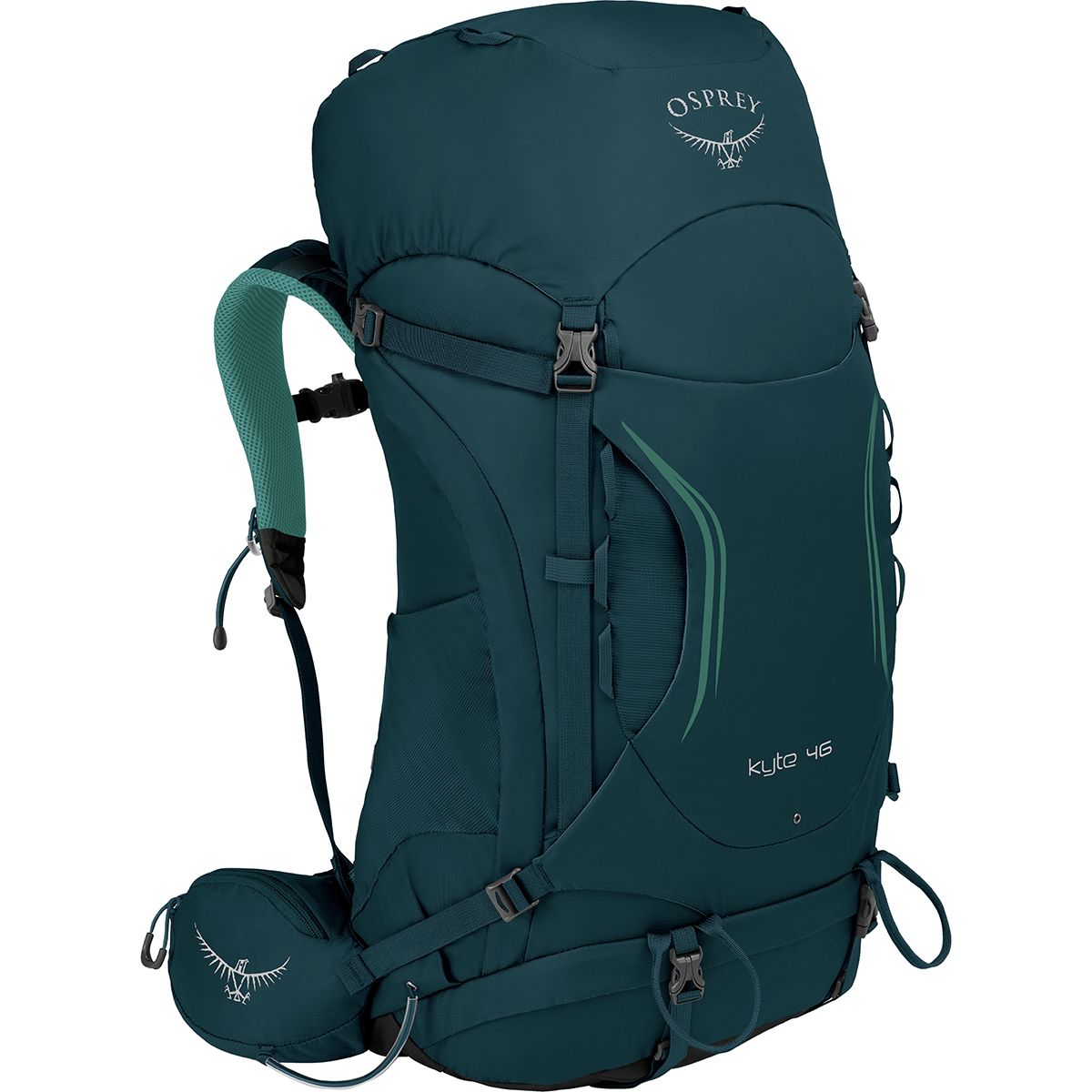 Osprey Packs Kyte 46L Backpack - Women's - Hike & Camp