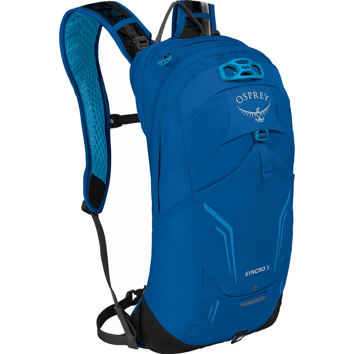 Osprey Packs Syncro 5L Backpack - Hike & Camp