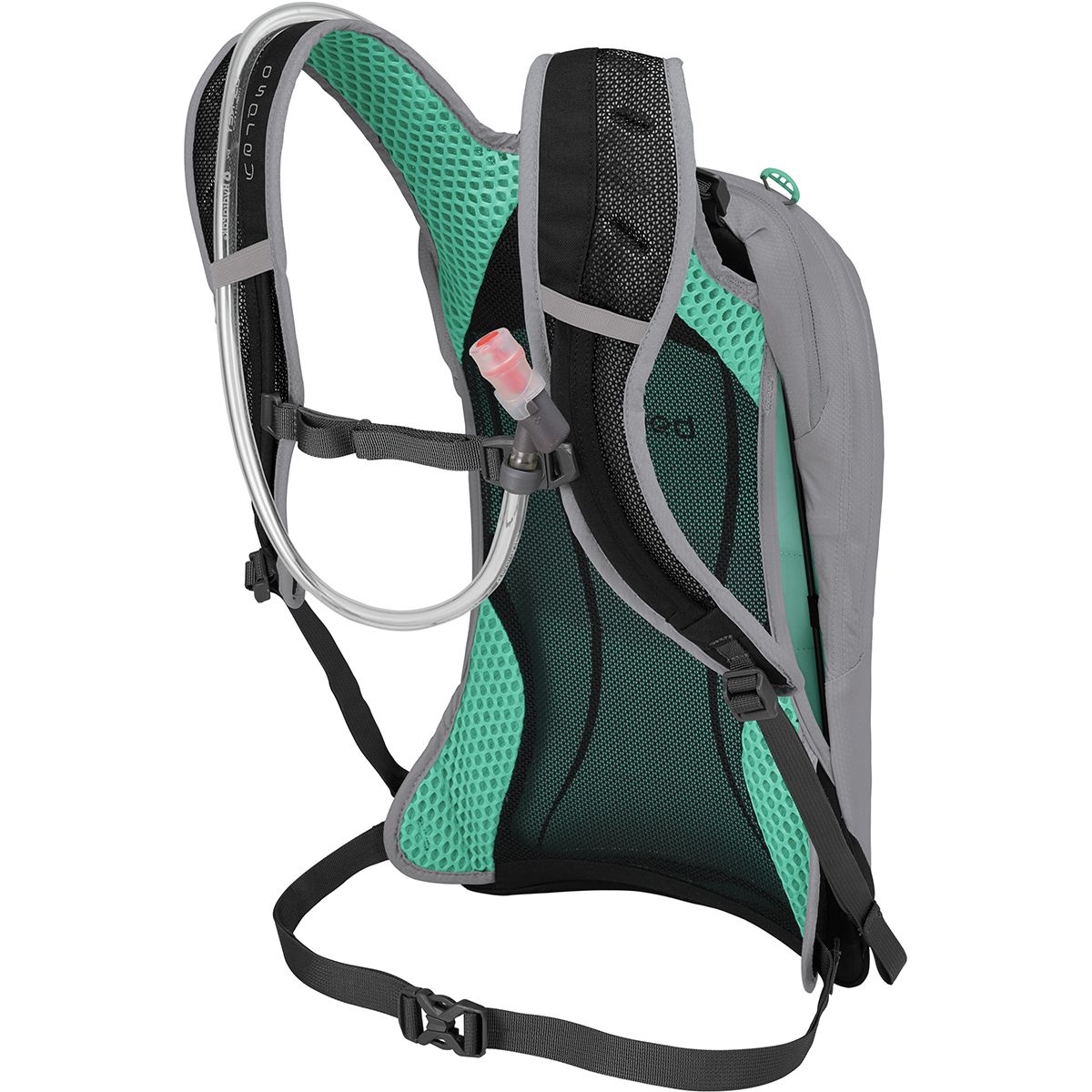 Osprey Packs Sylva 5L Backpack - Women's - Hike & Camp