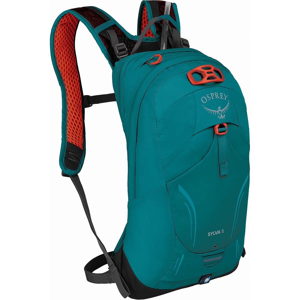 Osprey Packs Sylva 5L Backpack - Women's - Hike & Camp