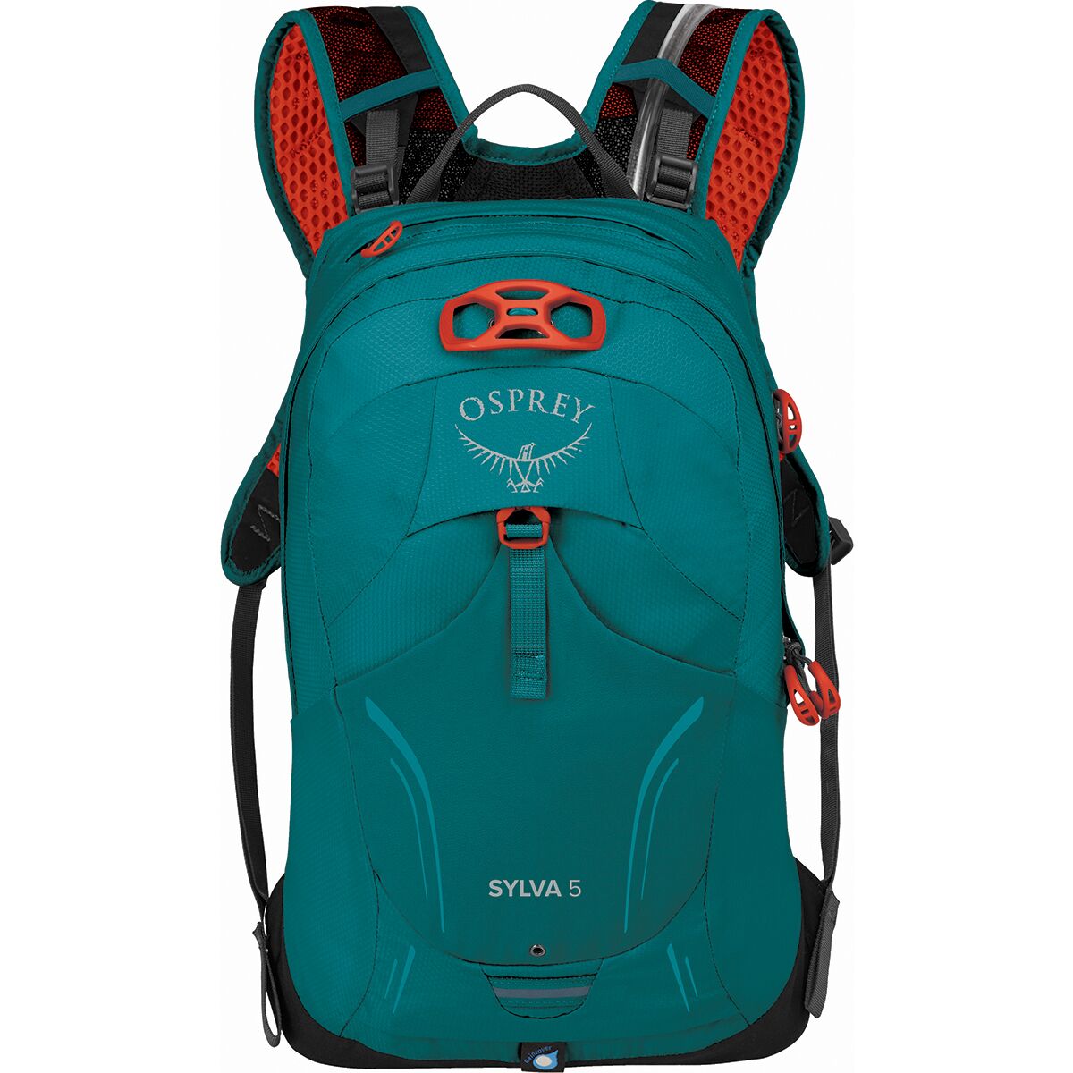 Osprey Packs Sylva 5L Backpack - Women's - Hike & Camp