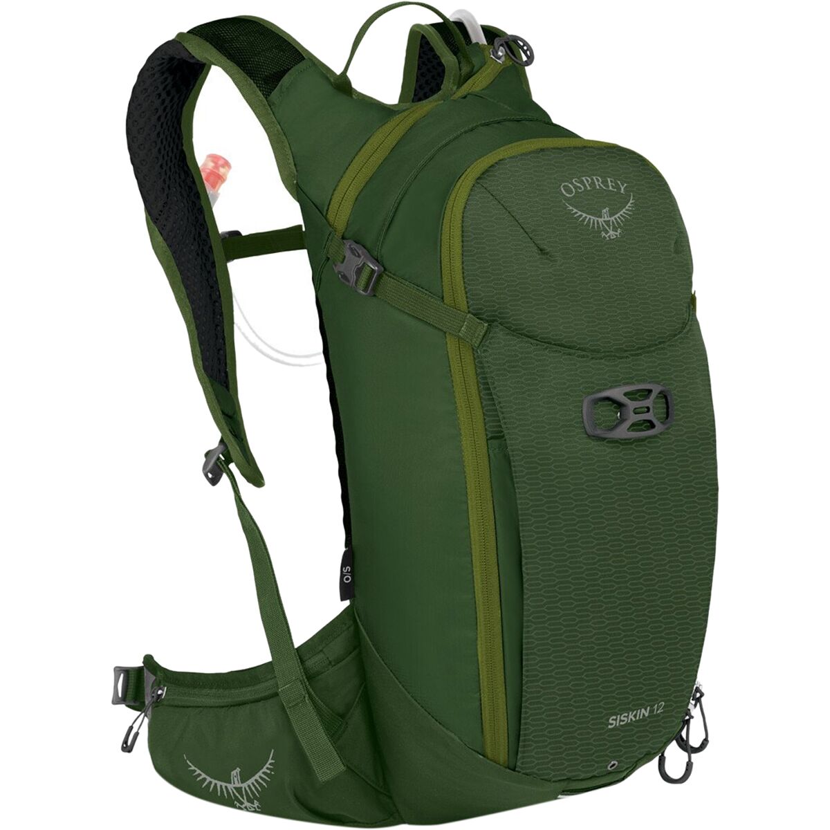 Osprey Packs Siskin 12L Backpack - Hike & Camp