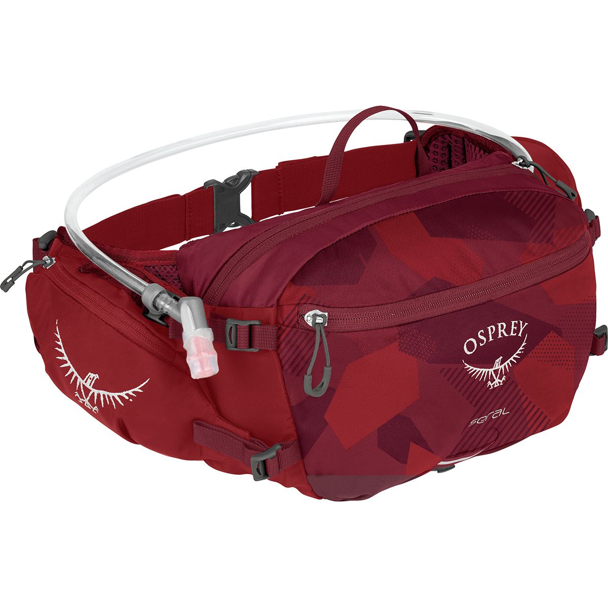 Osprey Packs Seral 7L Pack - Hike & Camp