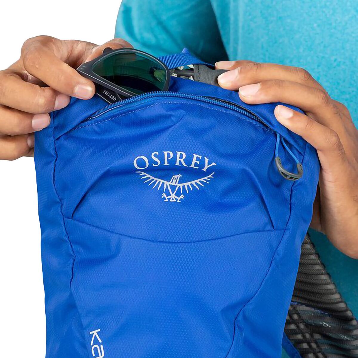 Osprey Packs Katari 3L Backpack - Hike & Camp