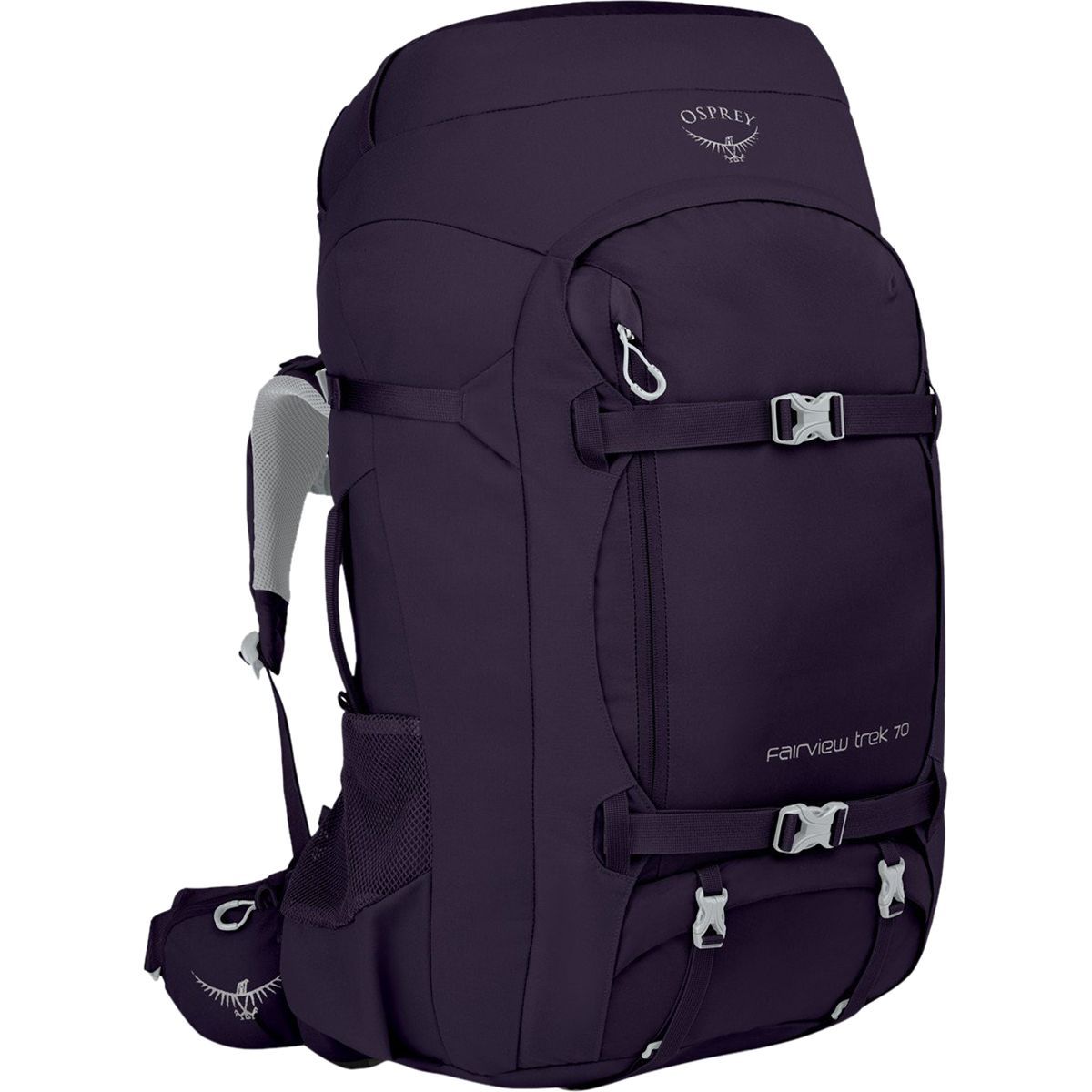 Osprey Packs Fairview Trek 70L Travel Pack