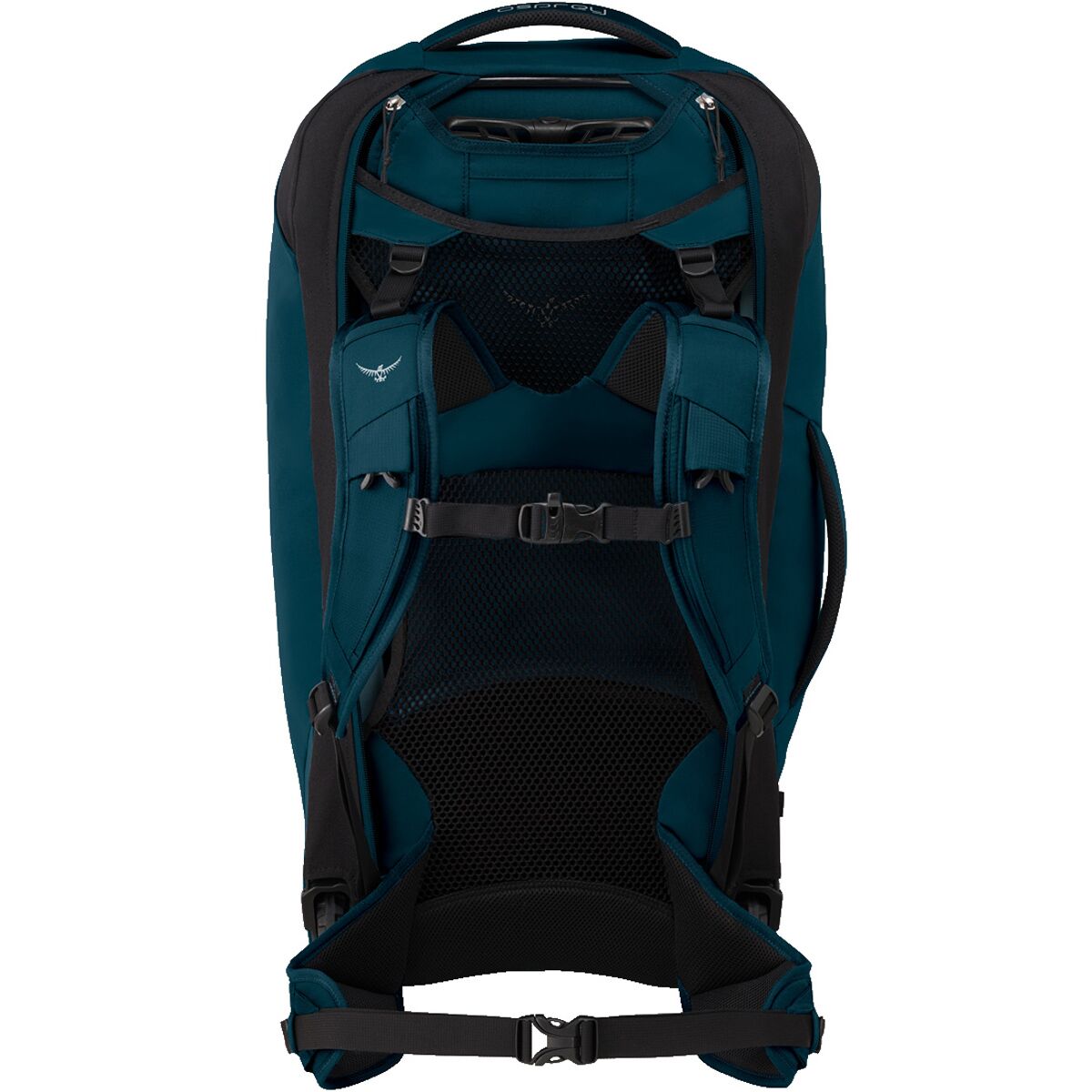 Osprey Packs Farpoint Wheeled 65L Travel Pack - Travel