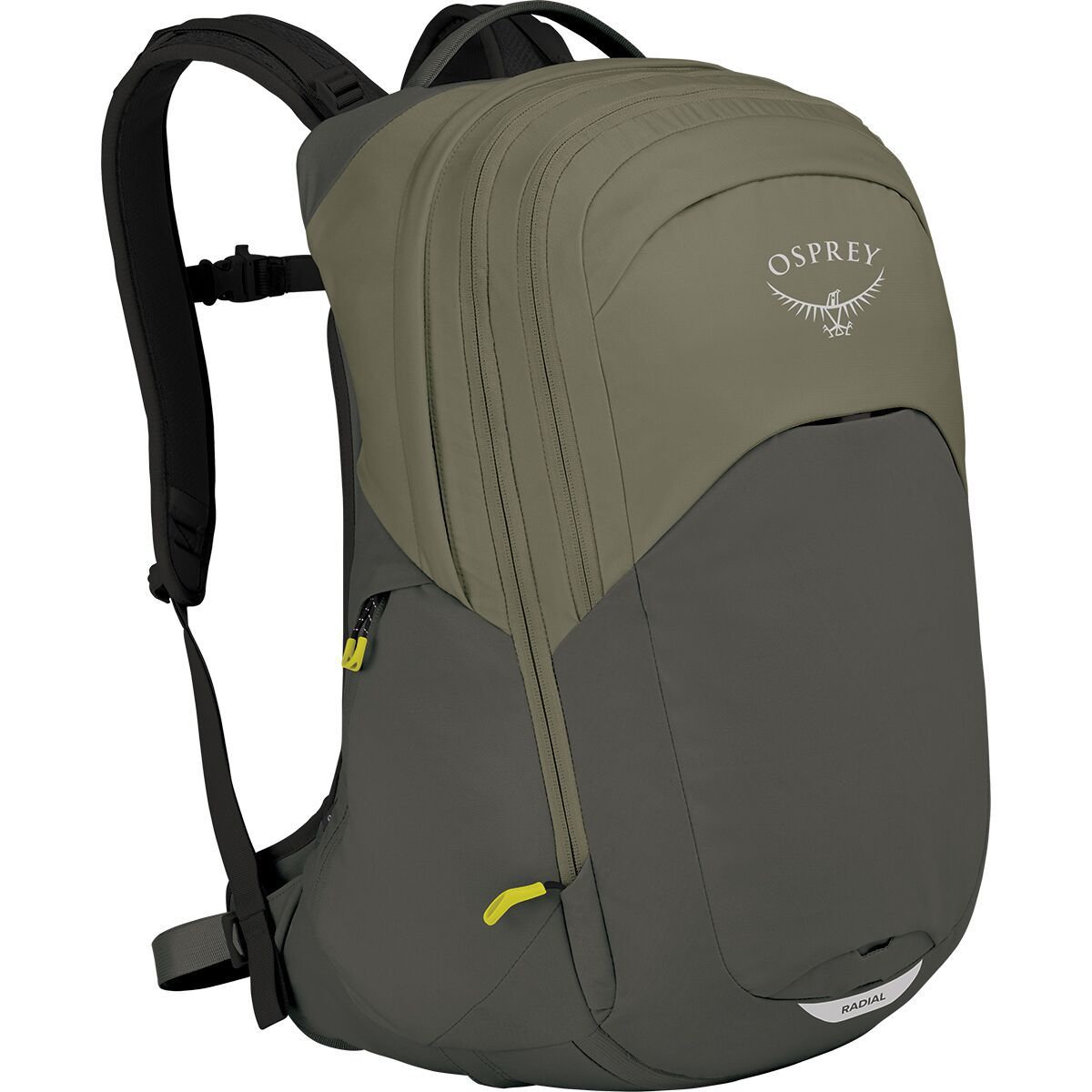 Osprey Packs Radial 34L Backpack - Accessories