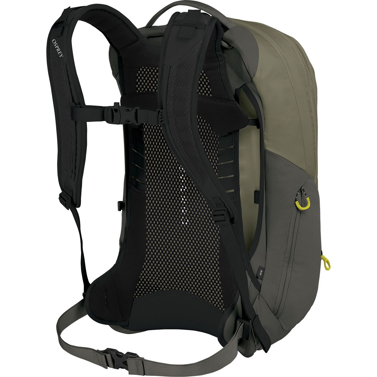 Osprey Packs Radial 34L Backpack - Accessories