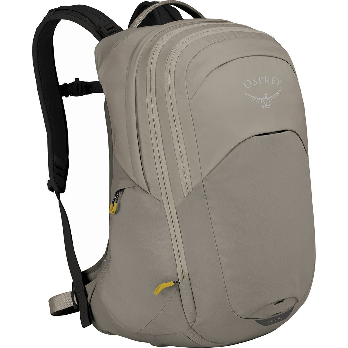 Osprey Packs Radial 34L Backpack - Accessories
