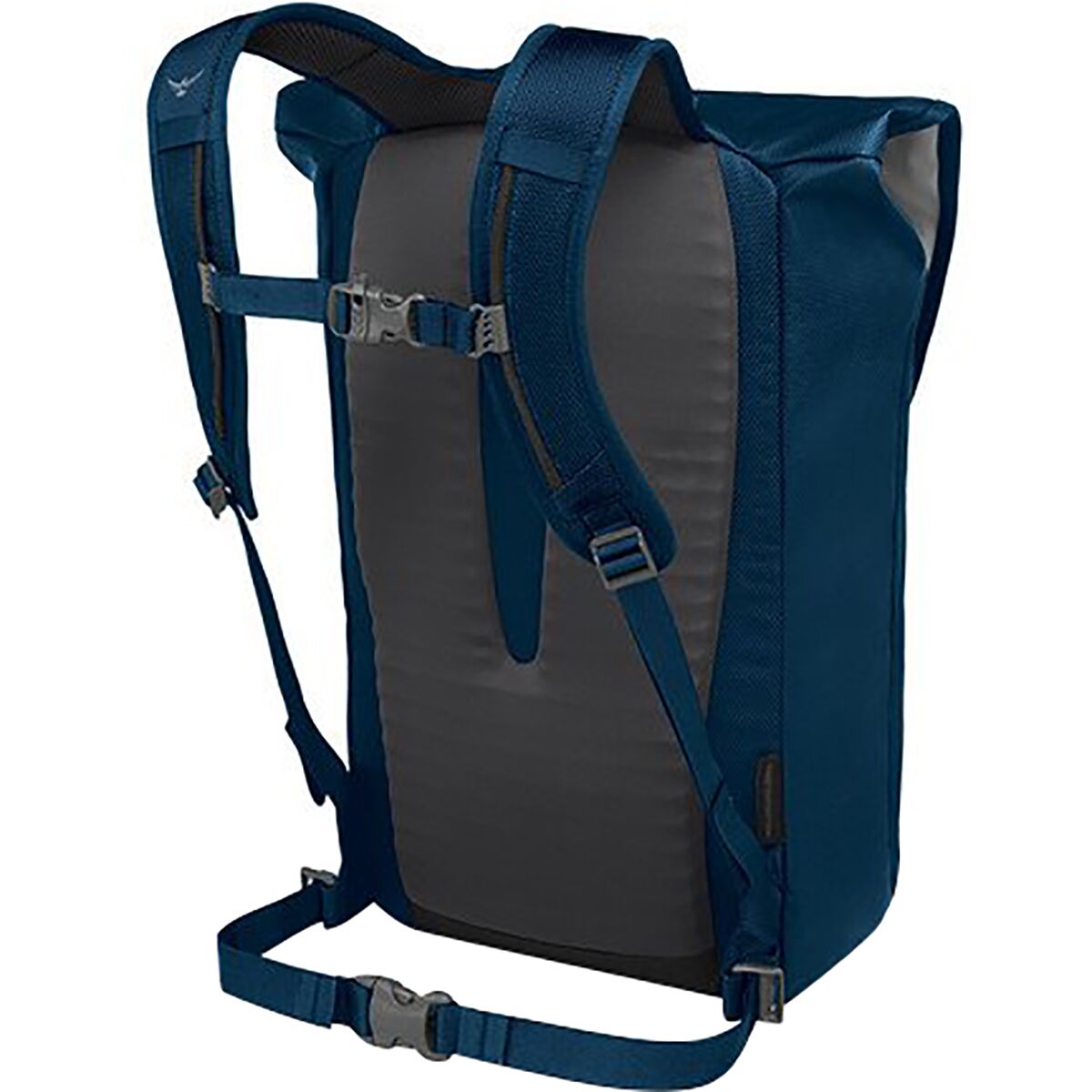 Osprey Packs Transporter Flap 20L Backpack - Accessories
