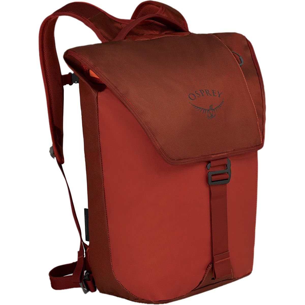 Osprey Packs Transporter Flap 20L Backpack | Backcountry.com