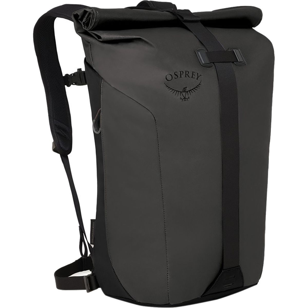 Osprey Packs Transporter Roll Top 25L Backpack - Accessories