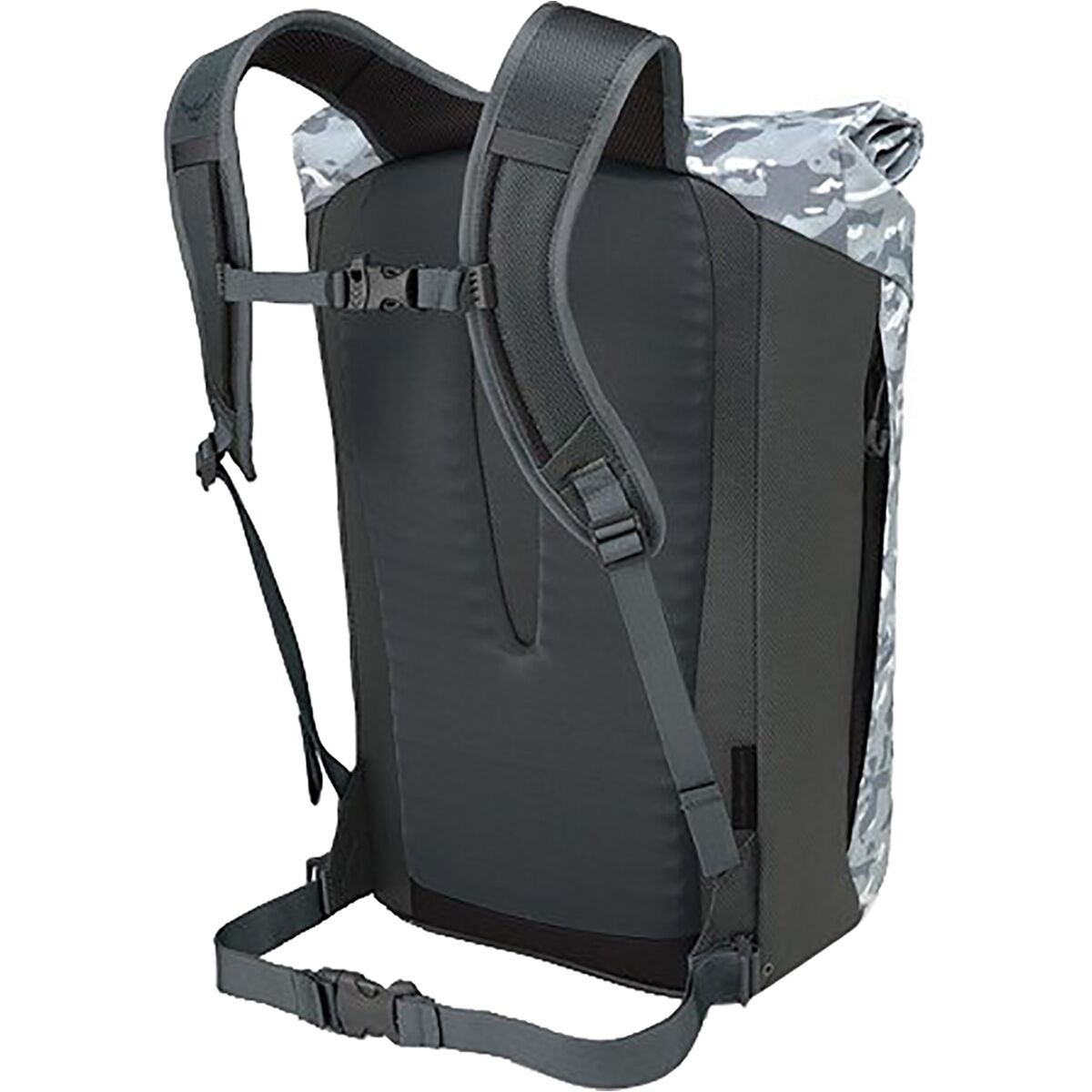 Osprey Packs Transporter Roll Top 25L Backpack