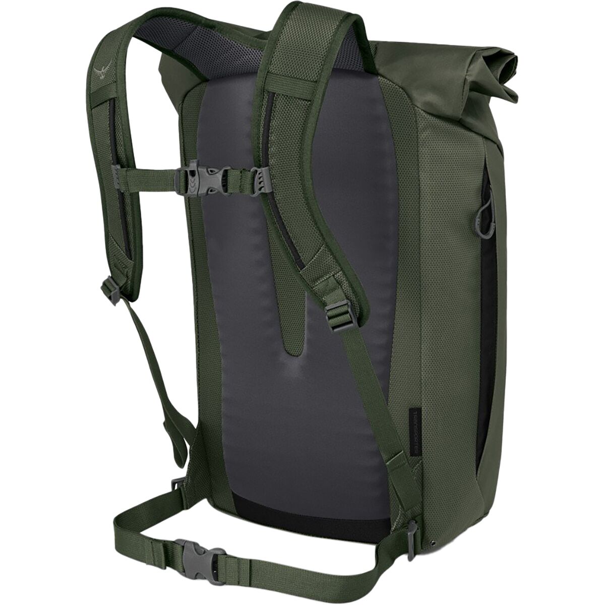 Osprey Packs Transporter Roll Top 25L Backpack | Backcountry.com