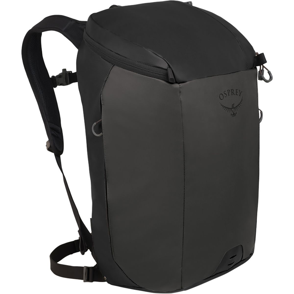 Osprey Packs Transporter Zip Top 30L Backpack - Accessories