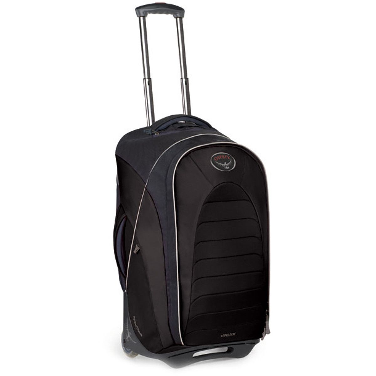 Osprey Packs Vector 25 Rolling Gear Bag - 3600cu in - Travel