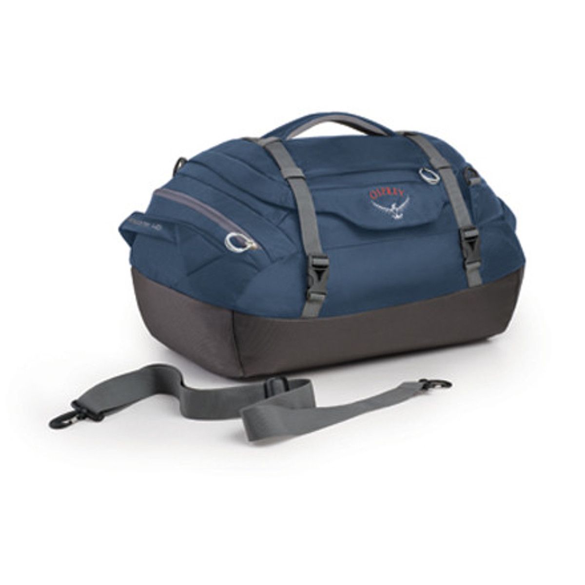 Osprey Packs Transporter 46 Duffel Bag - 2807cu in - Accessories