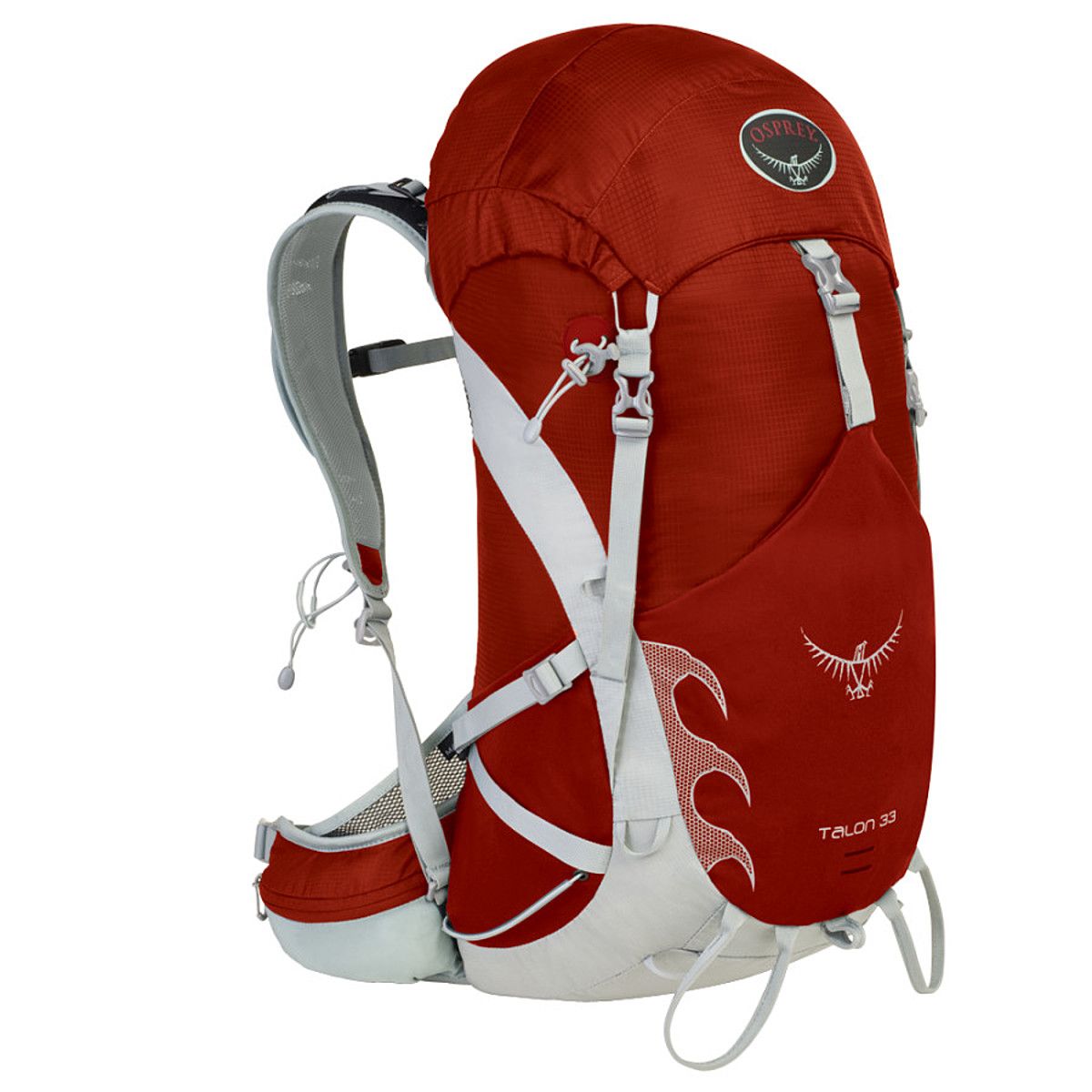 Osprey Packs Talon 33 Backpack - 1900-2000cu in - Hike & Camp