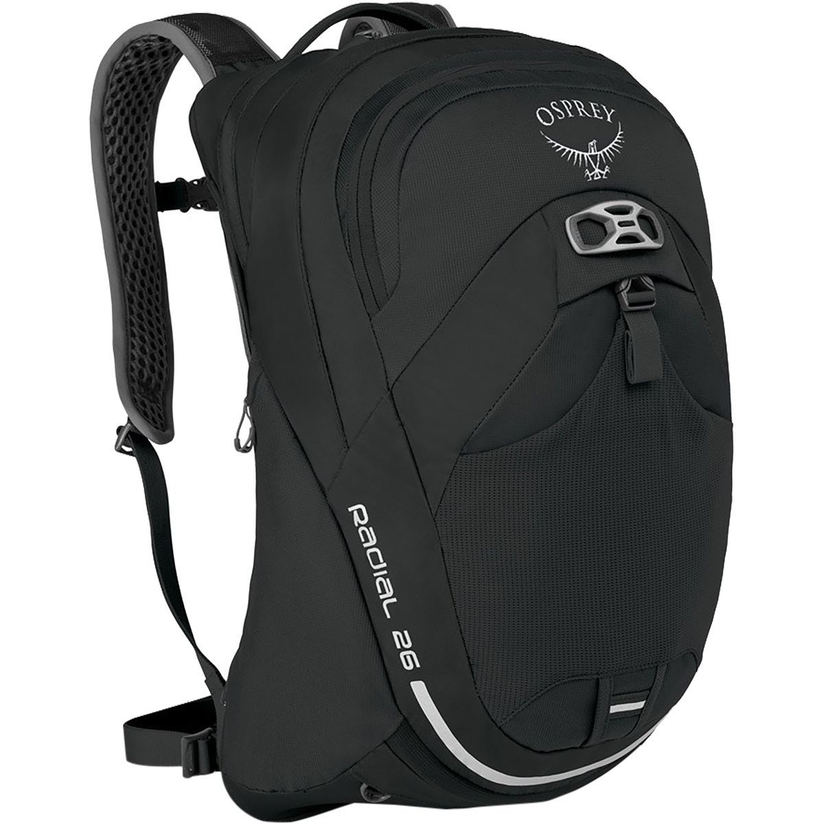 Osprey Packs Radial 26L Backpack - Accessories