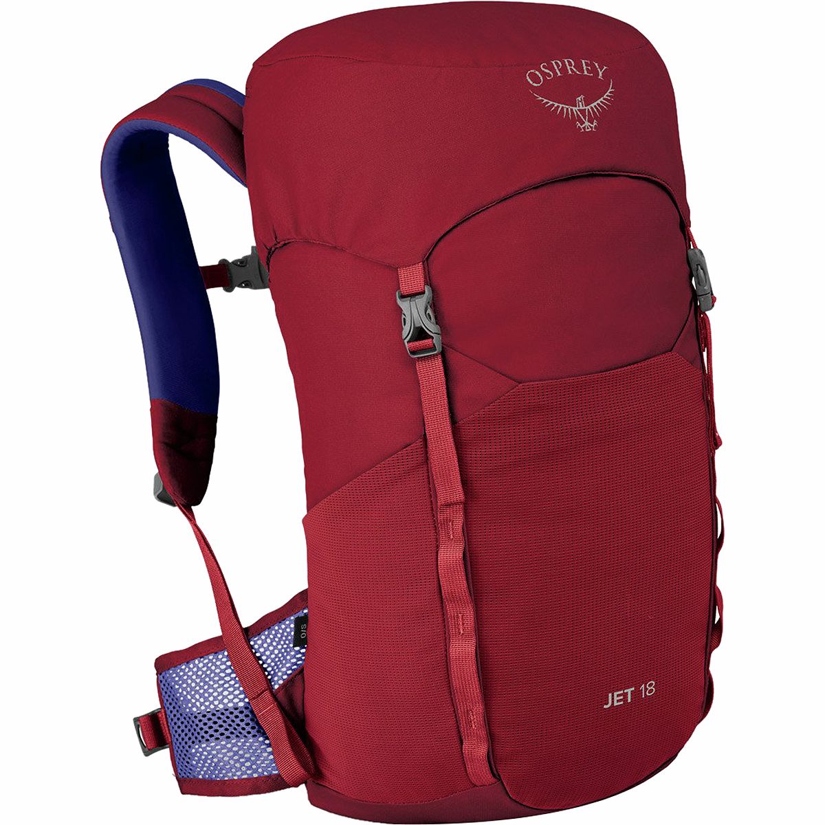 Osprey Packs Jet 18L Hydration Pack - Kids' - Kids