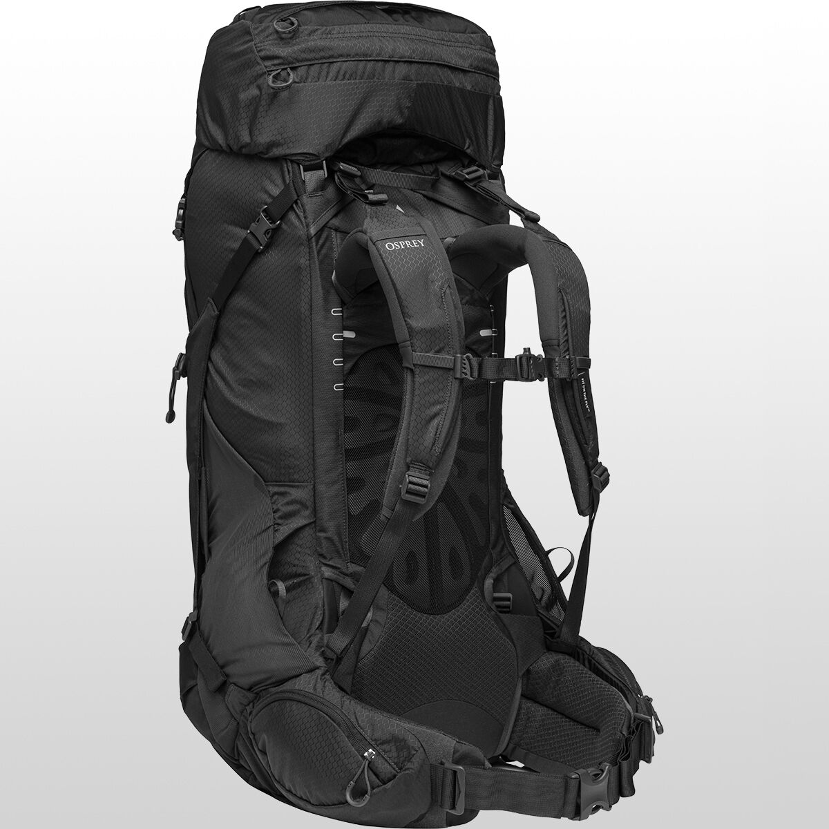 Osprey Packs Aether 55L Backpack - Hike & Camp