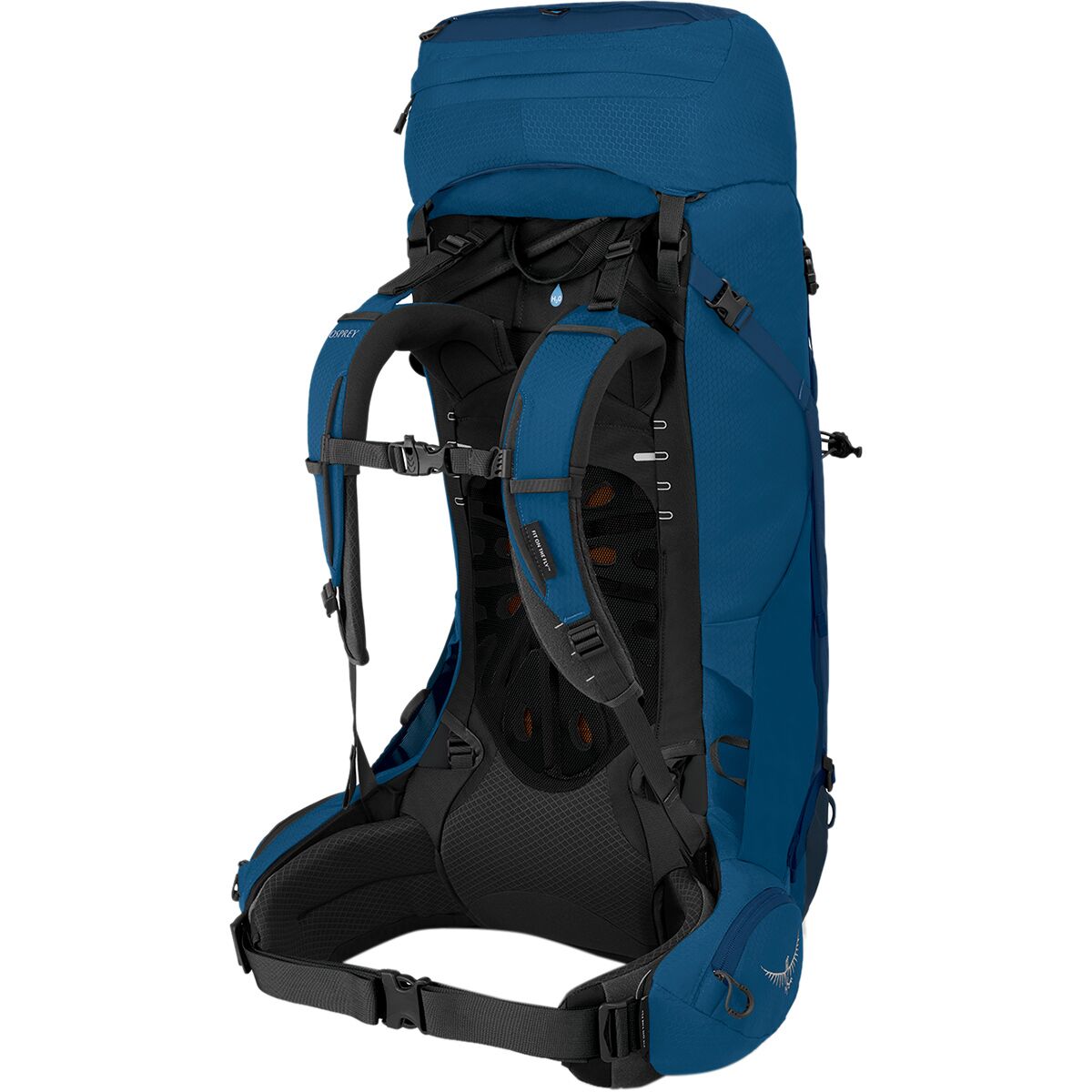 Osprey Packs Aether 55L Backpack - Hike & Camp
