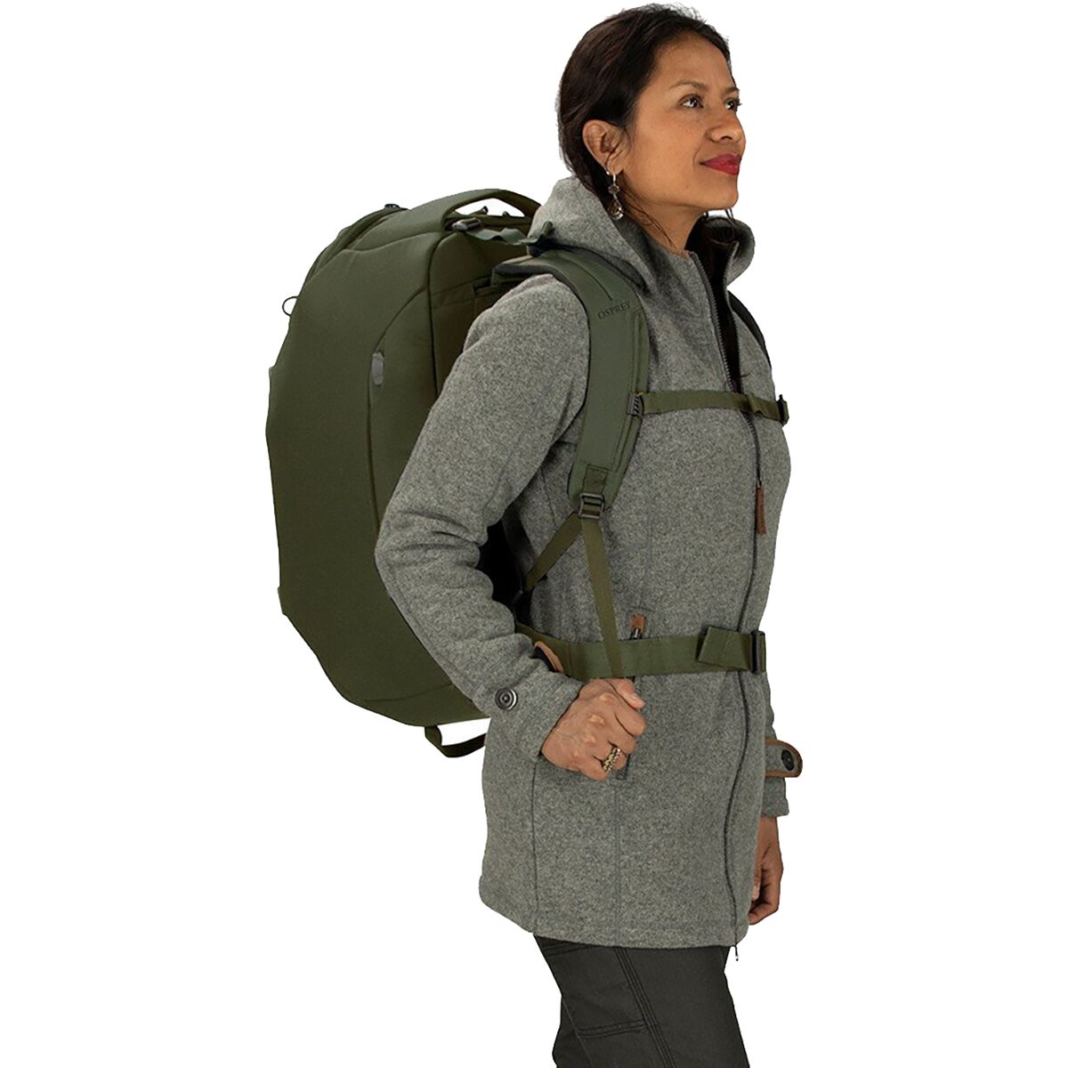 Osprey Packs Porter 46L Backpack - Travel
