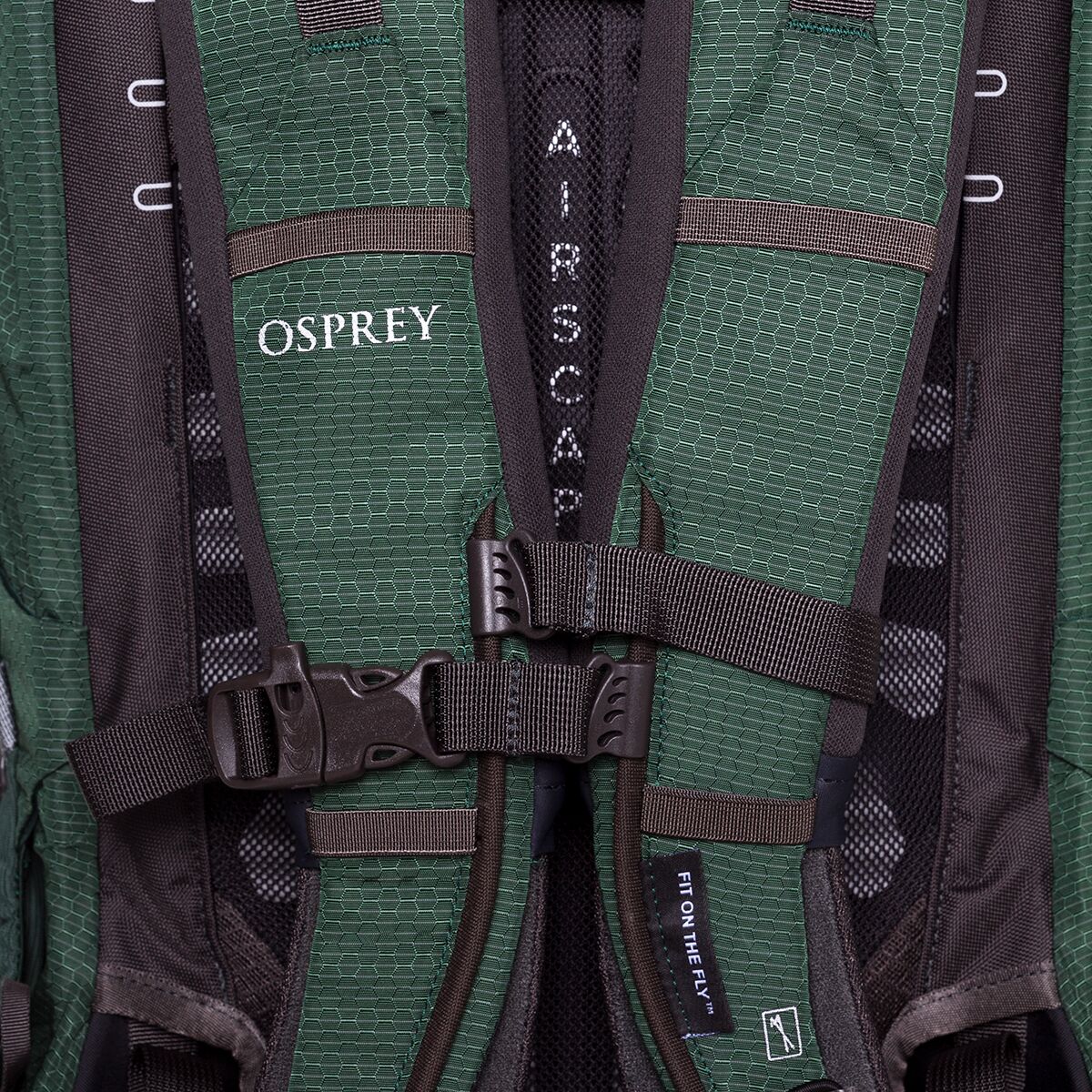 Osprey Packs Aether Plus 60L Backpack - Hike & Camp