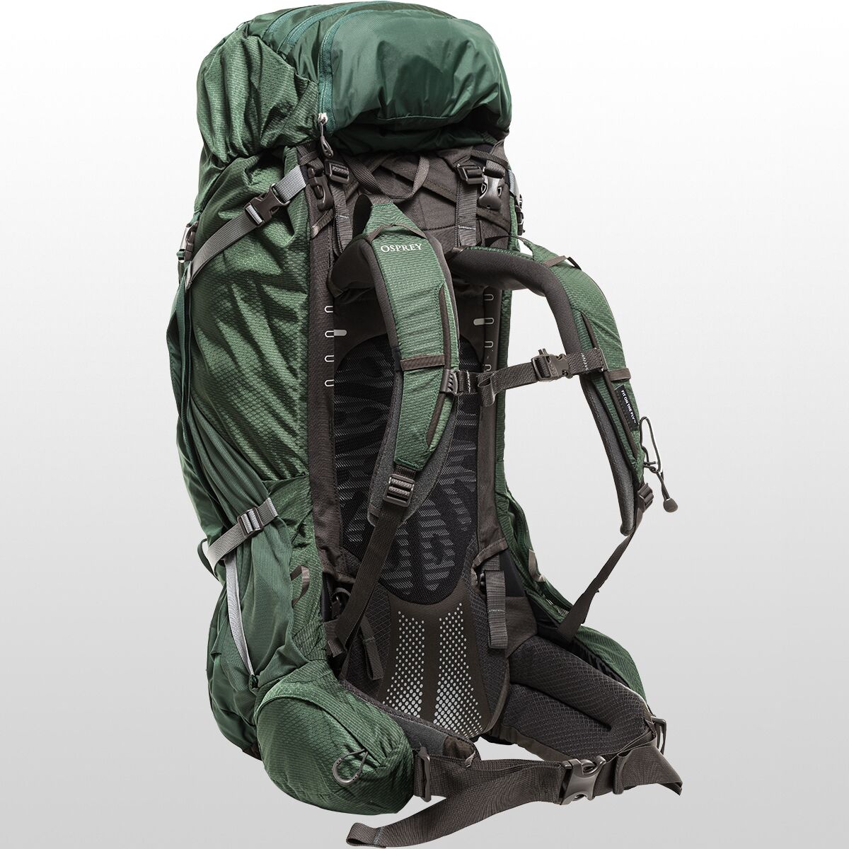 Osprey Packs Aether Plus 70L Backpack - Hike & Camp
